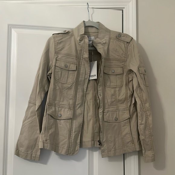 Kensie | Jackets & Coats | Kensie Jeans Jacket | Poshmark